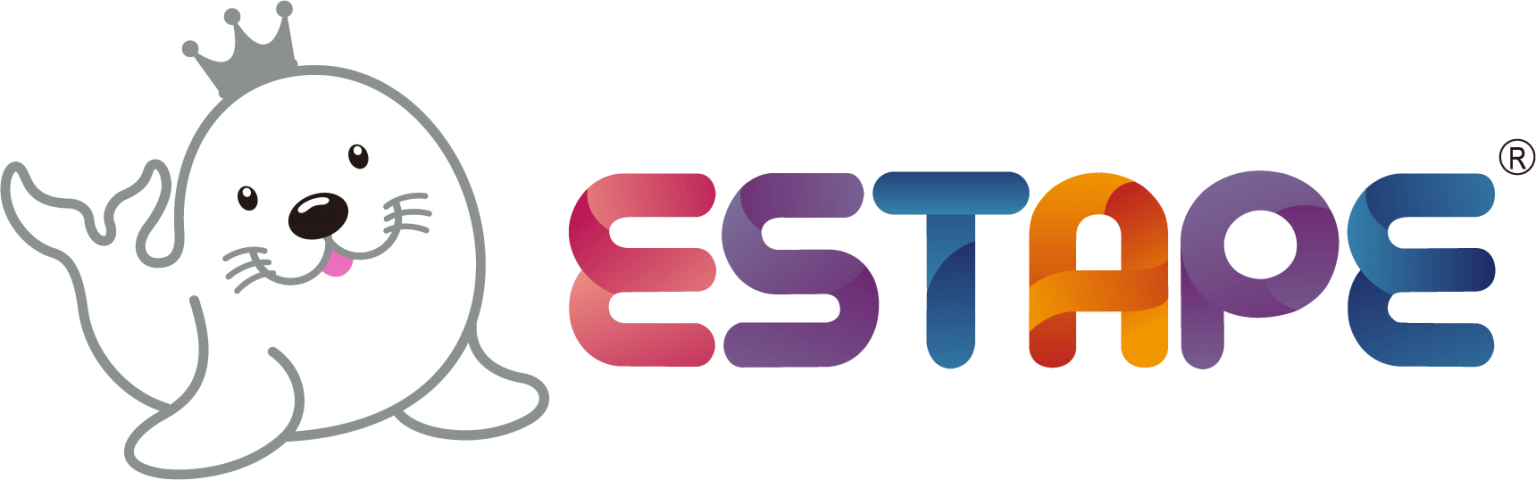 estape – ESTAPE – 王佳膠帶