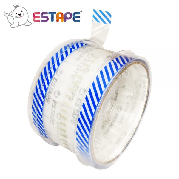 【ESTAPE】Standard OPP Series – Twill Blue – ESTAPE