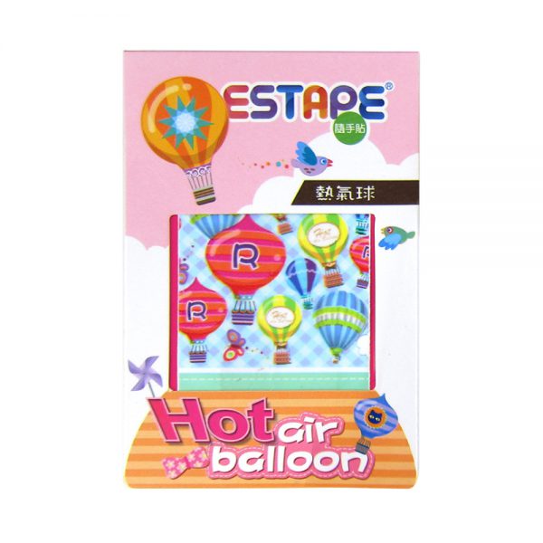 ESTAPE