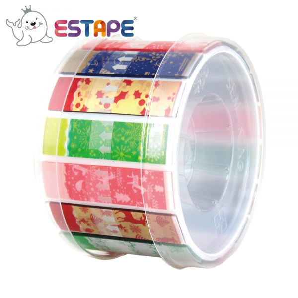 ESTAPE