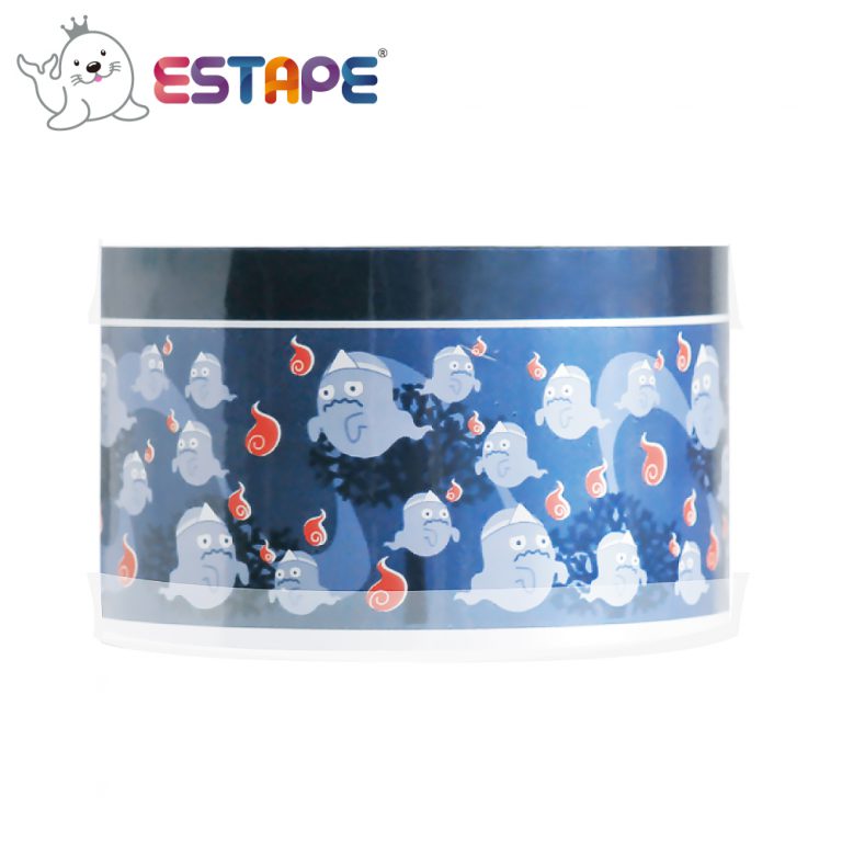 【ESTAPE】OPP Halloween Series – Ghost – ESTAPE